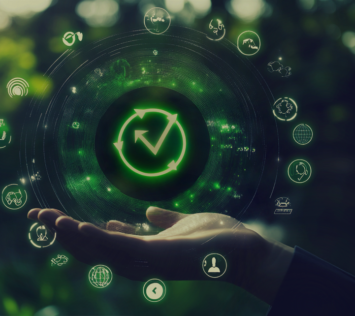 Verified Carbon Standard – VCS Project Validation & Verification | Earthood